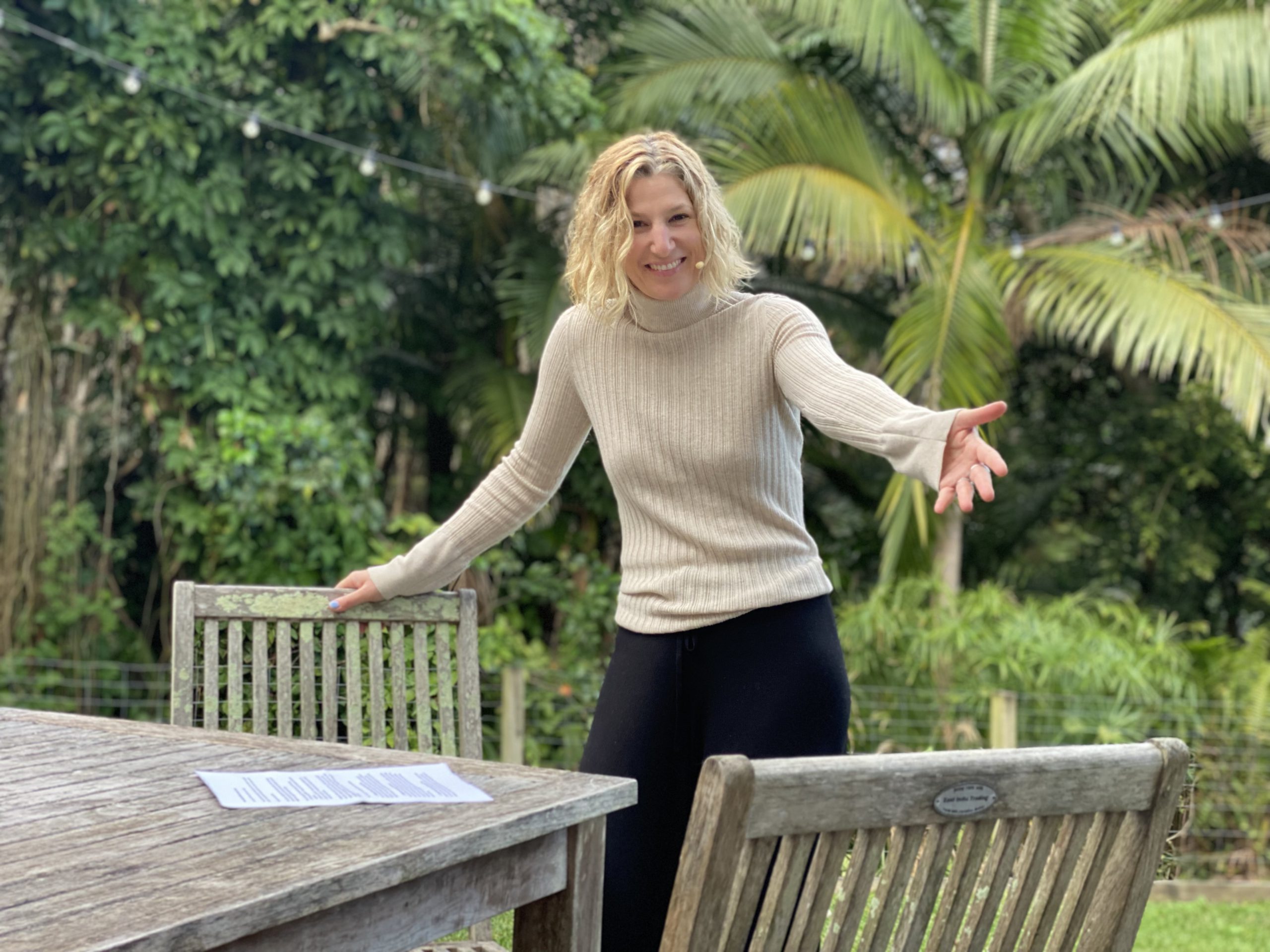 Stephanie Bown | Building high performing teams. Creating high ...