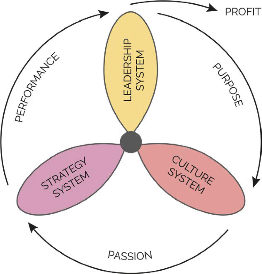 Stephanie Bown | Building high performing teams. Creating high ...