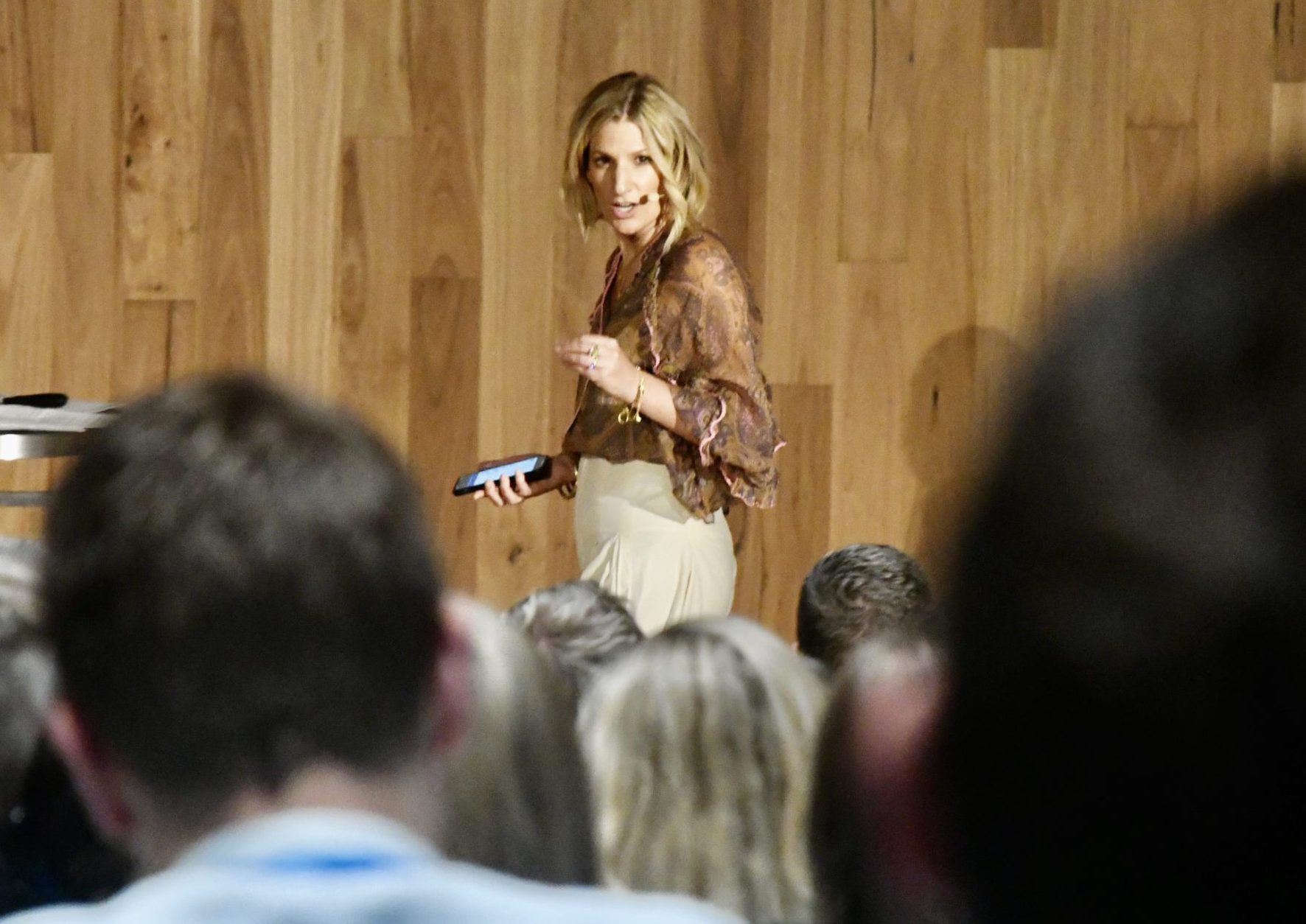 Stephanie Bown | Building high performing teams. Creating high ...