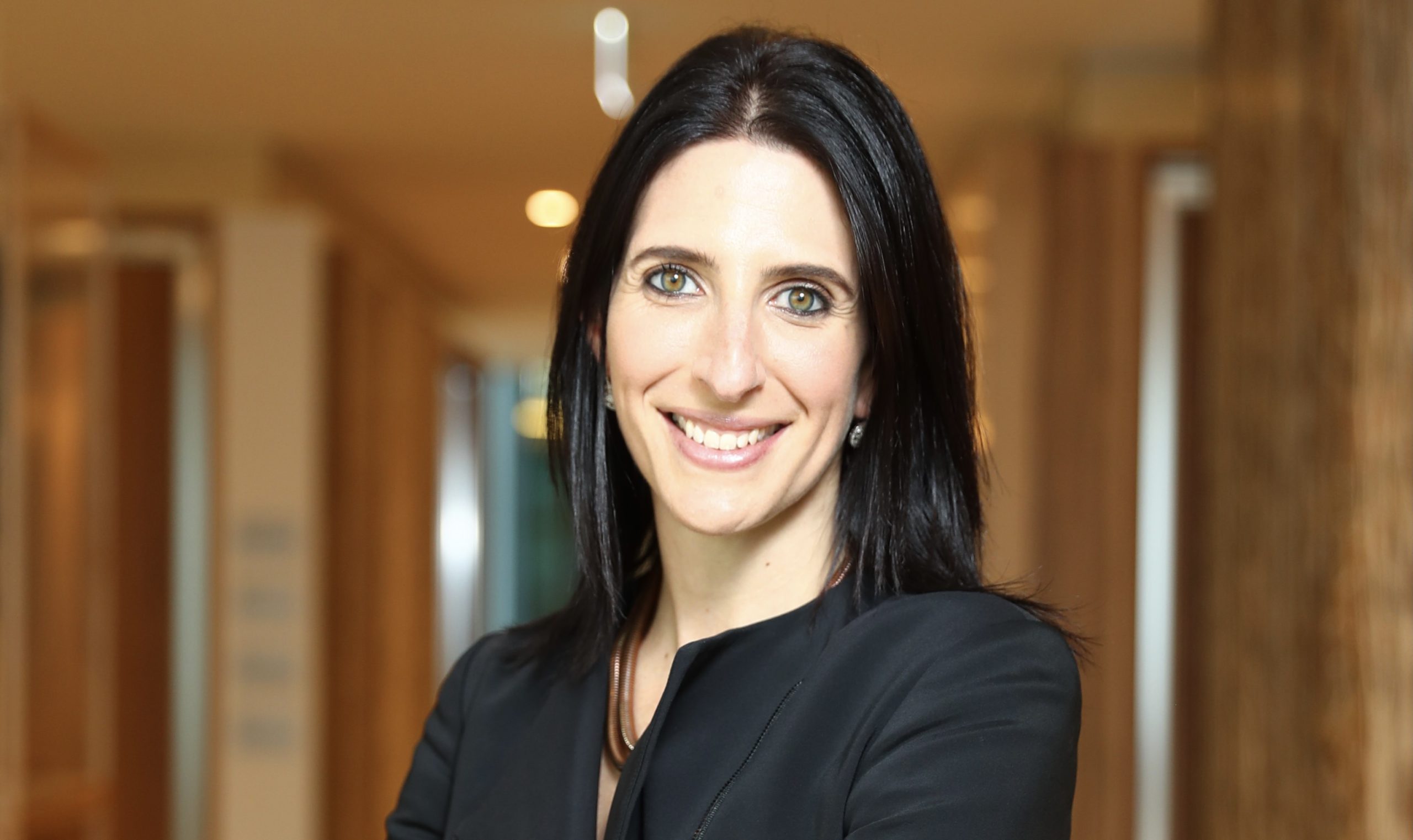 LEADER IN THE SPOTLIGHT: CARYN SANDLER | Blog | Insights | Stephanie Bown