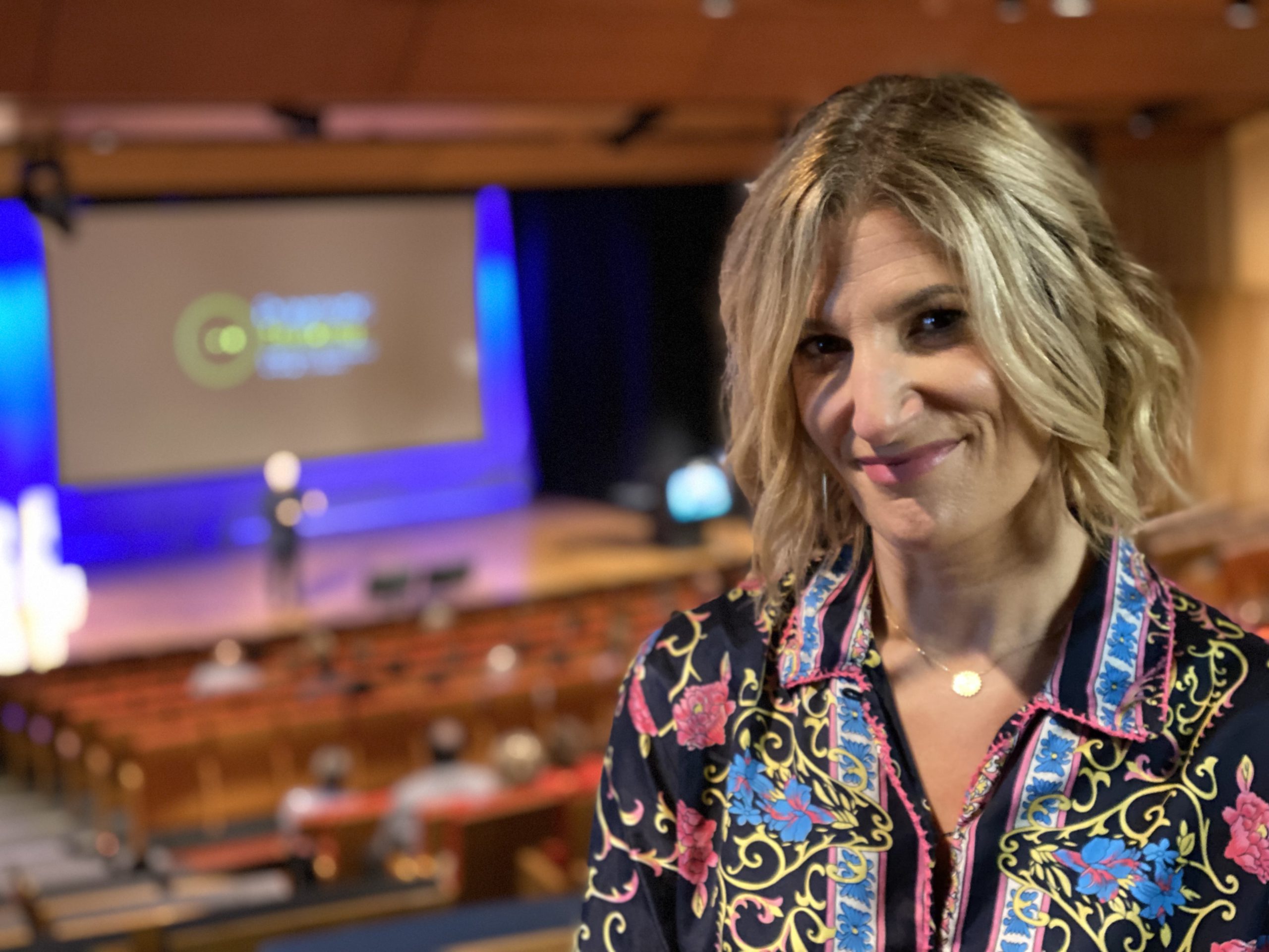 TIME TO BE CHALLENGED | Blog | Insights | Stephanie Bown