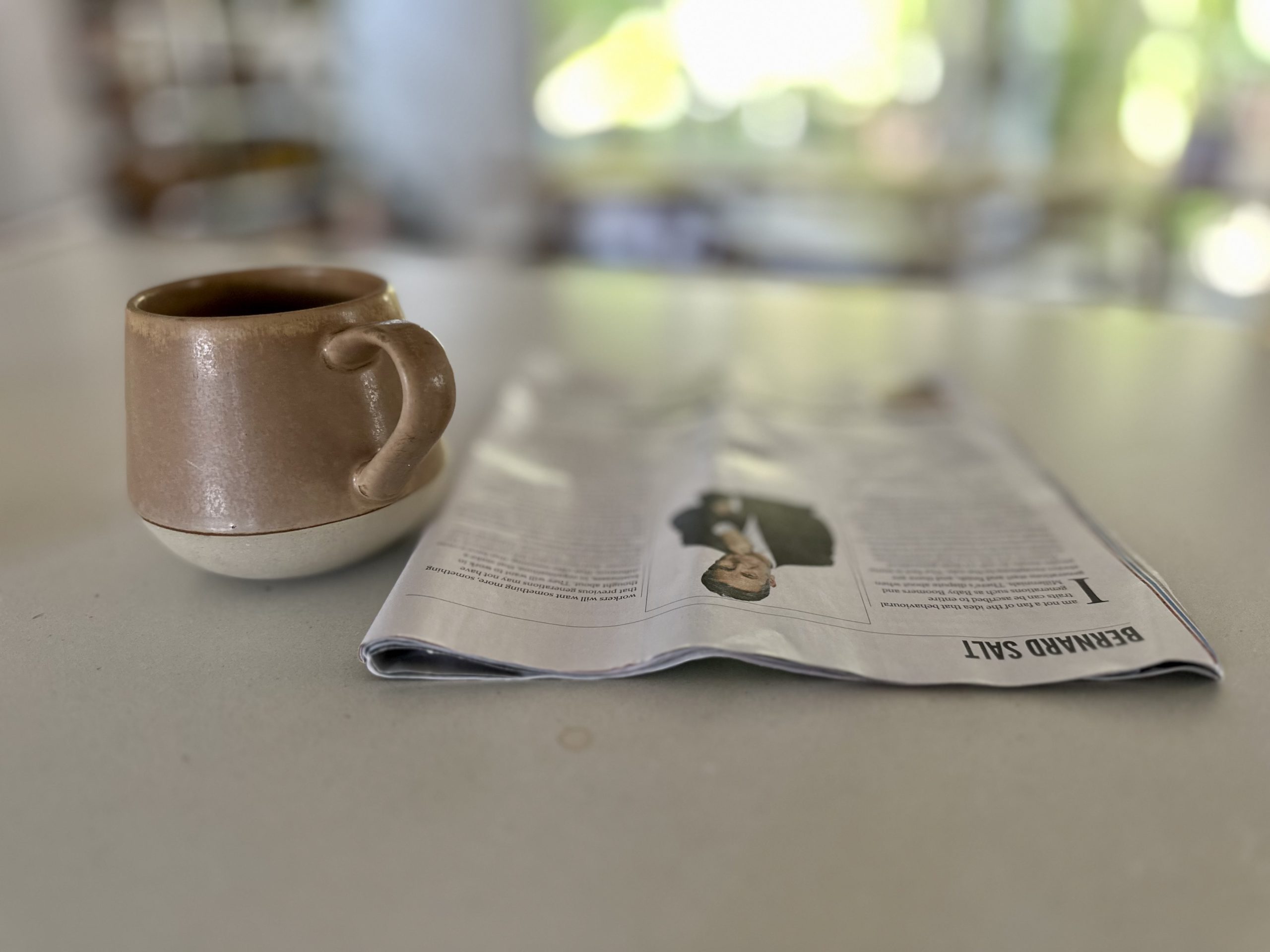 THE PURPOSE OF PURPOSE | Blog | Insights | Stephanie Bown